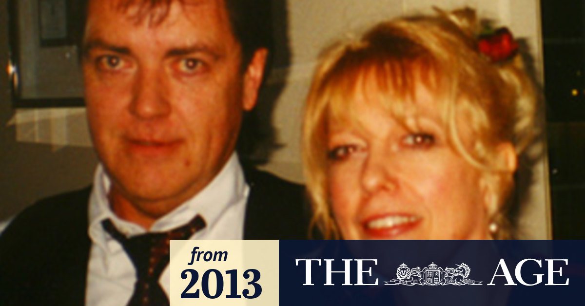 Inquest ordered into deaths of police informer Terence Hodson, wife ...